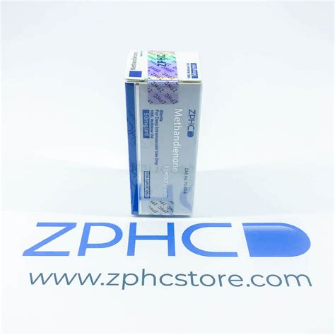 Methandienone Injectable 50mg Ml Zphc 10ml Vial [ Zphc Store ]