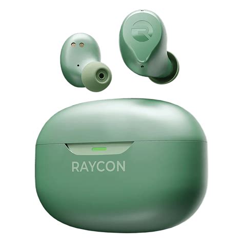 Raycon The Everyday Bluetooth Earbuds True Wireless With Charging Case And Microphone Noise