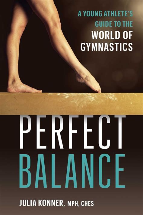 Perfect Balance Ulysses Press