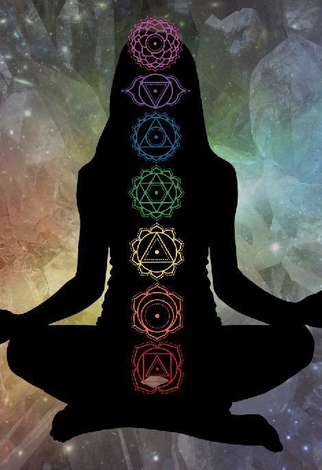 12 Chakra Art Ideas Chakra Art Chakra Spiritual Art