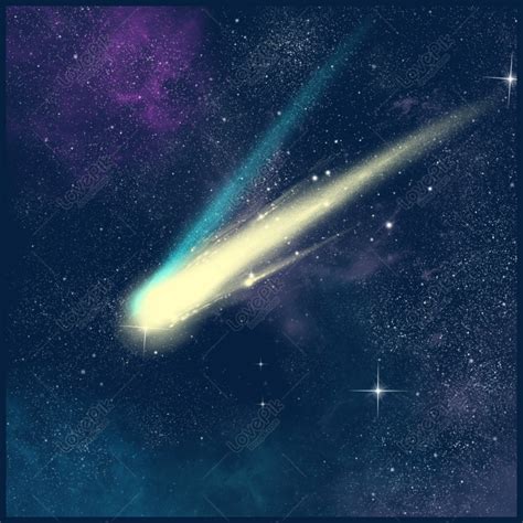 로맨스 우주 별이 빛나는 하늘 은하 성운 별이 빛나는 Png Png 일러스트 무료 다운로드 Lovepik