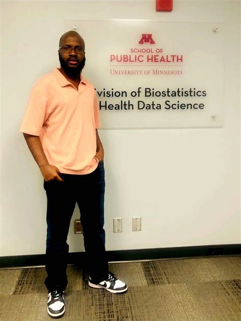 Publichealthdatascientist Datascience Datascientist Emmanuel Fle Chea