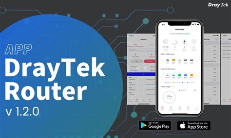 Draytek Corp On Linkedin Draytek Router
