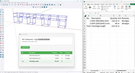 บ้าน Sketchup คืนพรุ่งนี้ 3 ทุ่มครึ่ง