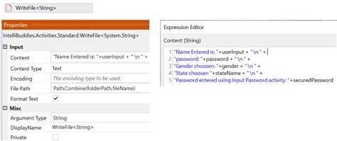 Using Dialog Activities Intellibuddies® Documentation Portal