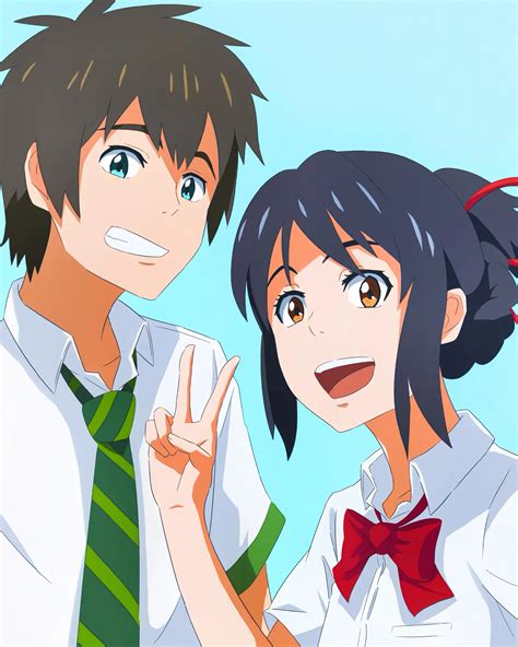 Menimo 君の名は。 Menimo93 • Instagram Photos And Videos