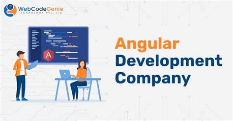 webcodegenie technology pvt ltd on linkedin angular development