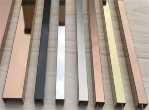 สแตนเลส คิ้วสแตนเลส กรุยเชิงสแตนเลส สแตนเลต Stainless Onestockhome