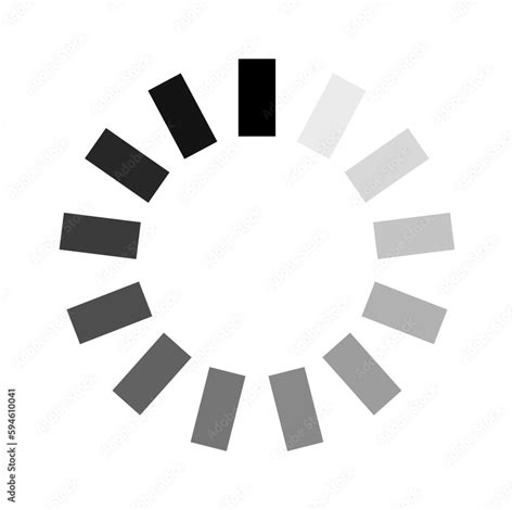 Click Cursor Set Computer Pointer Hand And Arrow Icon Press Pick