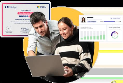 Ninja Excel Certified Excel Courses For Companies