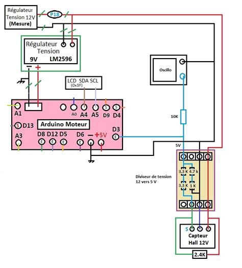 Acquisition Signal Carré Pour Déclencher Une Interruption Page 3 Français Arduino Forum