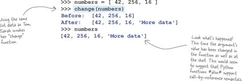 4 Code Reuse Functions And Modules Head First Python 2nd Edition Book