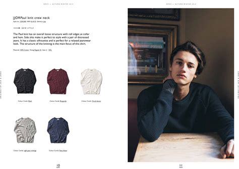 ORIGINALS by Jack & Jones 2015 Lookbook | I-MAGAZINE FASHION MAGAZINE ...