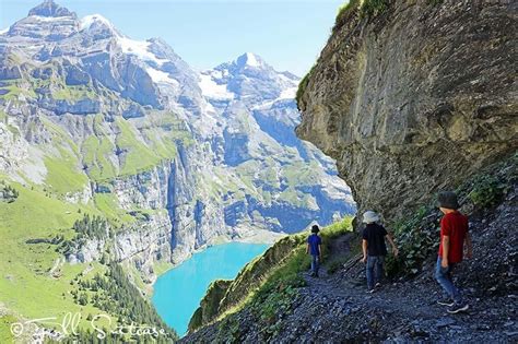 Heart Of Switzerland Wilderness Travel