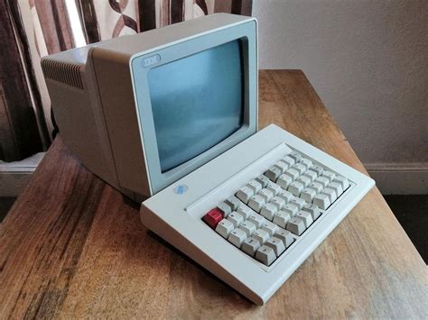 Ibm 4707 Crt Keyboard