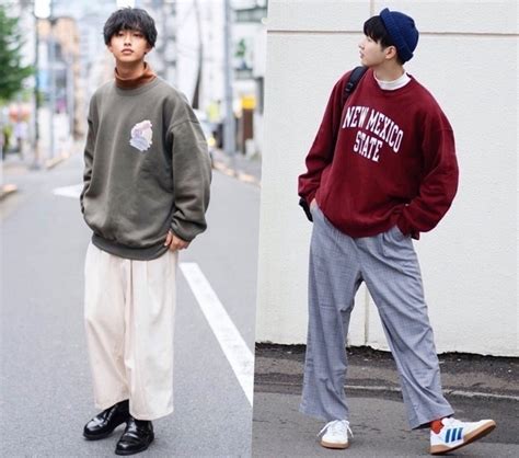 男生秋冬必學 3 種大學 T穿搭公式把基本款單品穿出你的風格 manfashion這樣變型男