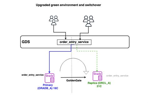 Enable Efficient Load Balancing And Connection Routing For Oracle Database Workloads In Aws