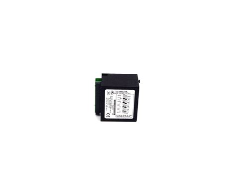 GE Fanuc 24vdc Input IC670MDL640L Broadcrown Power Engineering