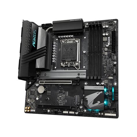 Mainboard Gigabyte B I Aorus Pro Ddr Gi T T T I Tphcm