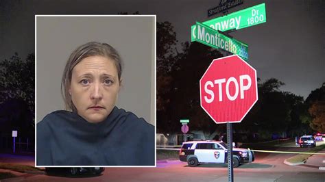 Plano Woman Charged With Murder After Allegedly Shooting Husband Fox 4 Dallas Fort Worth