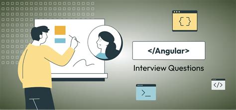 15 Angular Interview Questions For Hiring Angular Engineers