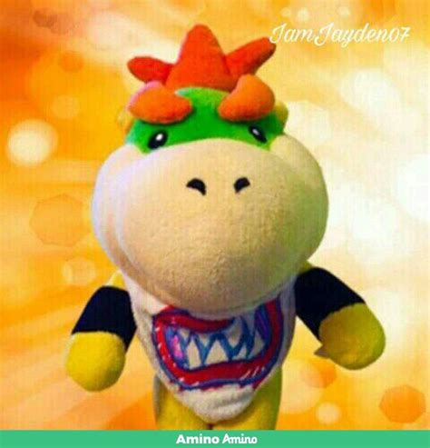 Sml Bowser Jr Cody Joseph Hd Wallpaper Pxfuel 58 Off