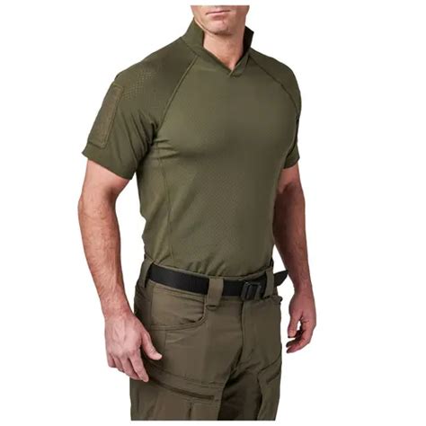 Vxi Sigurd Ss Shirt Joint Force Tactical