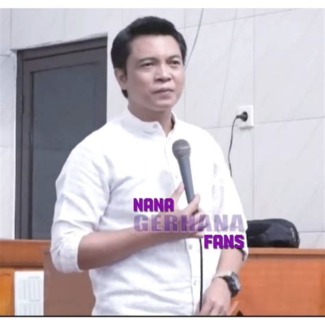 Ceramah Ustad Nana Gerhana Kajianustdnanagerhana Ceramahsunda Ust