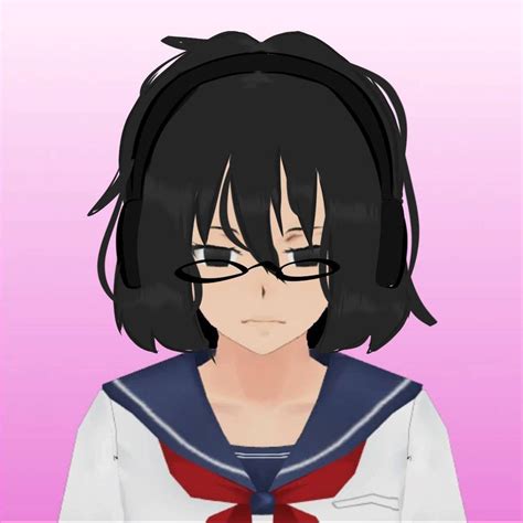 Yansim Oc Akano Fubuki By Queenkurxmi On Deviantart