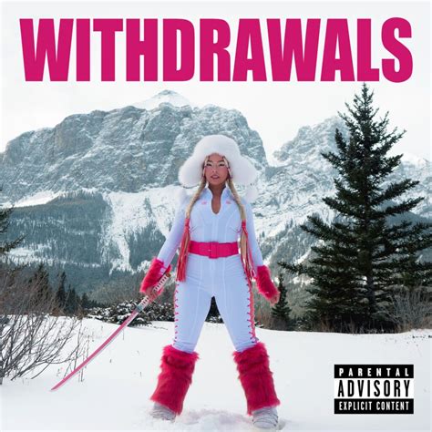 Semiah Unveils Her Latest Single “withdrawals”