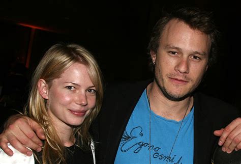 Heath Ledger Daughter Matilda Ledgers Life Today A With Her Mom
