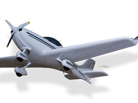Aerospool Wt 9 Dynamic Model Modelbuffs