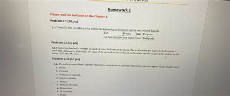 solved homework 1 nplease read the textbook on the chapter