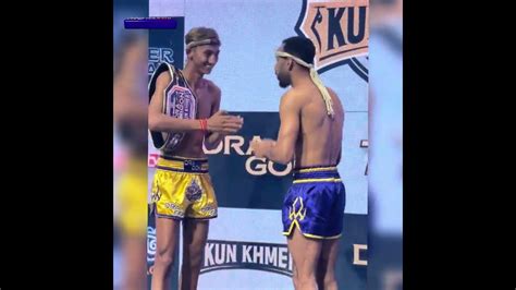 អេ អាំម៉ារិន និយាយទឹកស្រកទឹកភ្នែកប្រកួតការពារខ្សែក្រវ៉ាត់ទើបកាន់ទុក្ខតាស្ល ាប់ Youtube