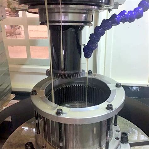 Power Skiving Matchless Machines And Technology