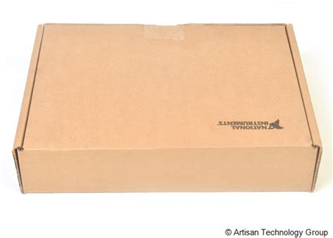 NI SCXI Channel Medium Voltage Input Module ArtisanTG