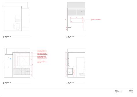 INTERIOR DESIGN IN REVIT On Behance