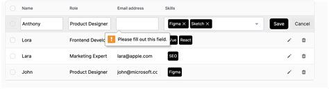 Datagrid Selected Row Var Not Updating Ask Us Anything Weweb Community