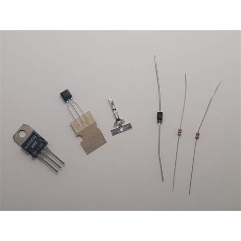 Pwm Boost Control Kit Pwm Boost Control Kit