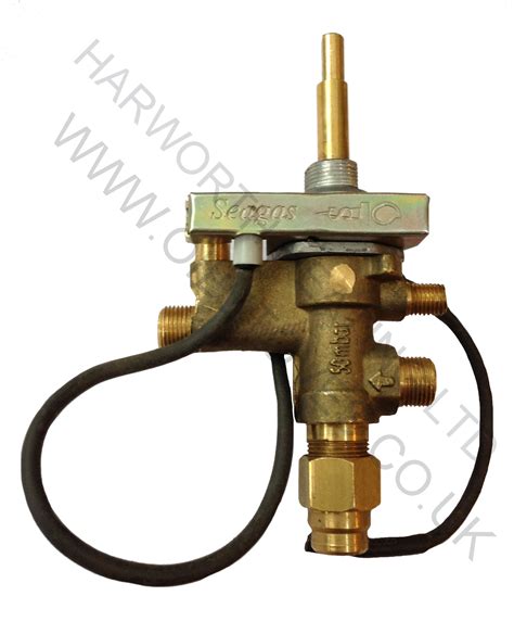 Yeoman Excel Gas Tap Ng Ffdpiezo