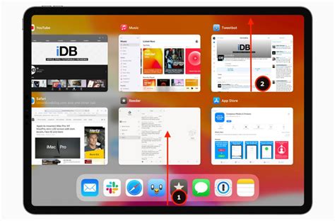 How To Force Quit Apps On Iphone And Ipad