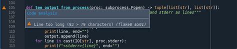 Disable Pyls Flake8 In Pylsp Configuration · Issue 17701 · Spyder Ide