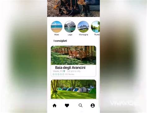 Workinprogress Flutter Dart Michele De Marco