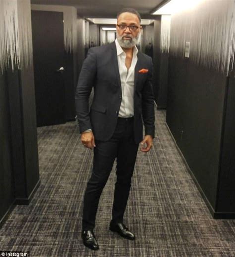 The Very Fit Older Men Who Prove That Age Is Just A Number Artofit