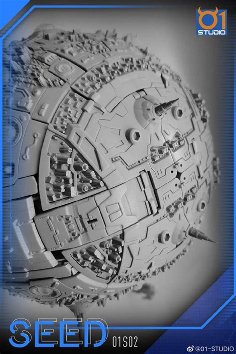 01 Studio Seed Rtransformers