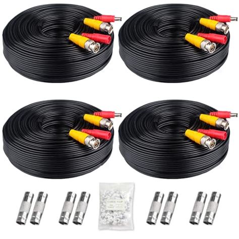 How To Fix A Broken Security Camera Cable Camera Reviews