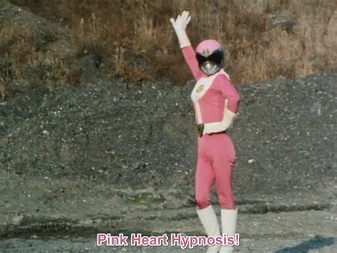 Power Rangers Gays In Space