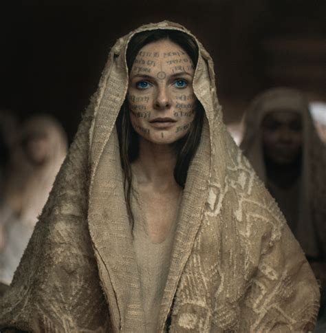 Dune 2 Leaves Out So Many Ridiculous Bene Gesserit Sex Powers Polygon