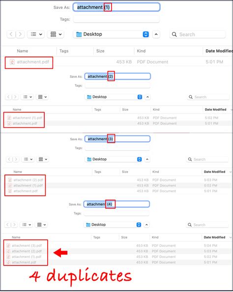 Understanding File Names That Look Like Duplicates Designer To Fullstack