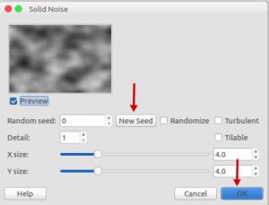 How To Create Colorful Bokeh Effect With GIMP Better Tech Tips